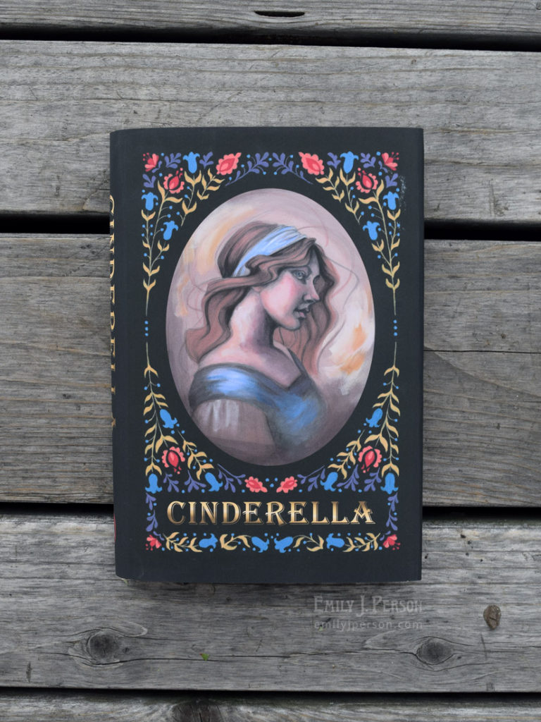 book covers | Emily J. Person | Book Illustrator