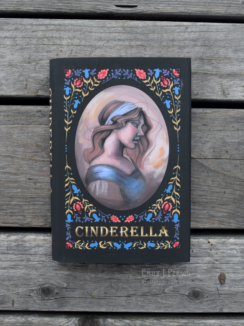 book covers | Emily J. Person | Book Illustrator